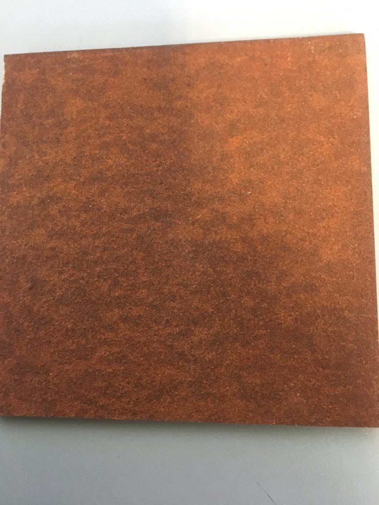 New Finishes - Creative Coatings