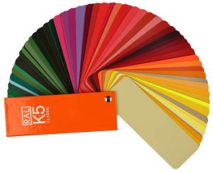 Samples - Creative Coatings